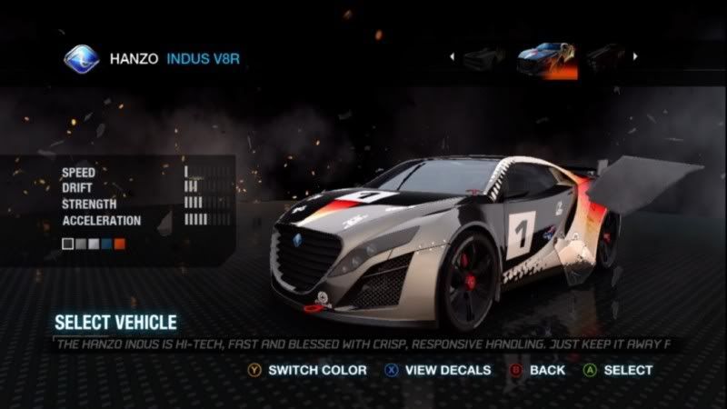 Split Second 的妖孽現形照！ - JOEY0928的創作 - 巴哈姆特